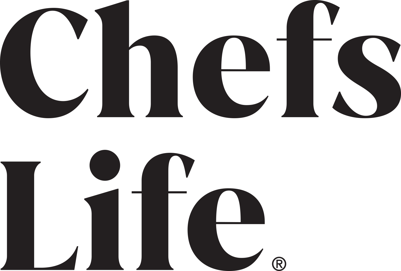 Chefs Life Cooking Oils - Chef Blended Restaurant Quality