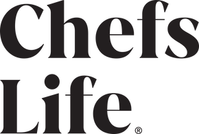Chefs Life Cooking Oils - Chef Blended Restaurant Quality